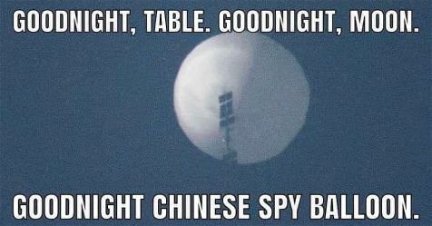 Goodnight