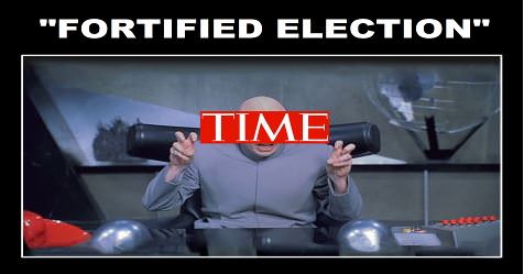 Fortified Election