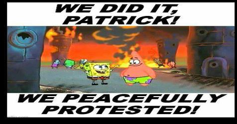 We Did It Patrick