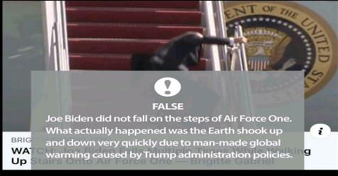 Fact Checkers Be Like
