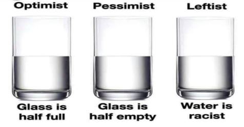 Different Thought Patterns