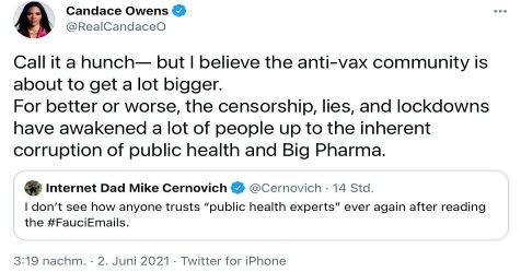 Call It A Hunch