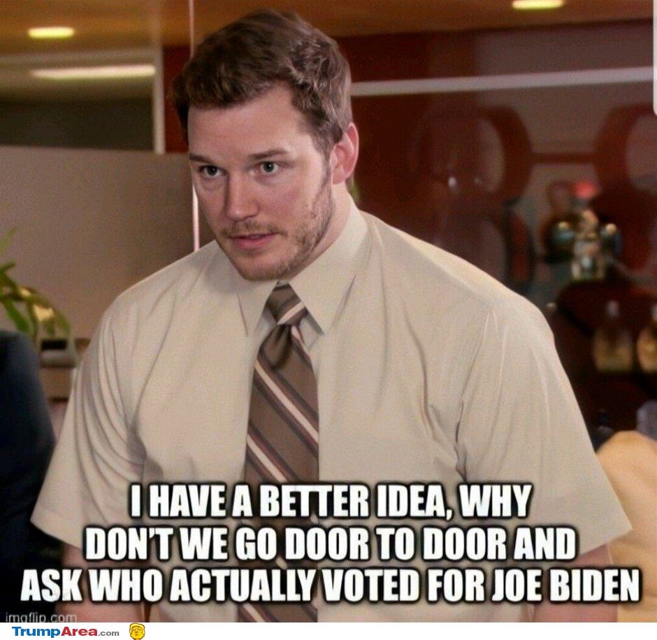 A Better Idea A Better Idea