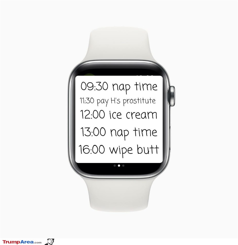What Time Is It
