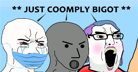 Just Comply