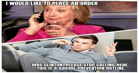 Please Stop Calling Here