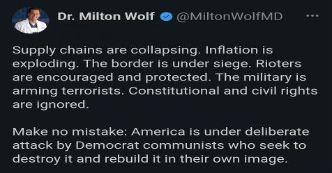 Deliberate Attack