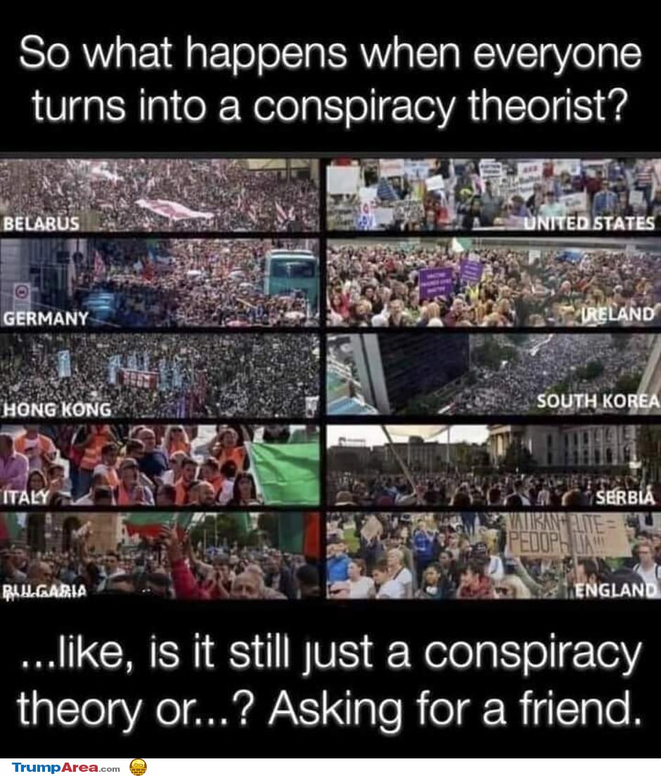 What Happens When What Happens When