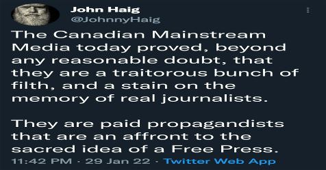 Canadian Media