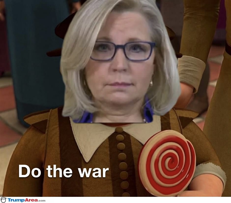 Do The War Do The War