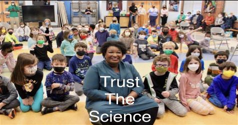 Trust The Science