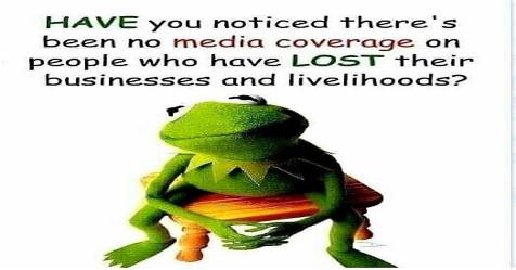 Have You Noticed