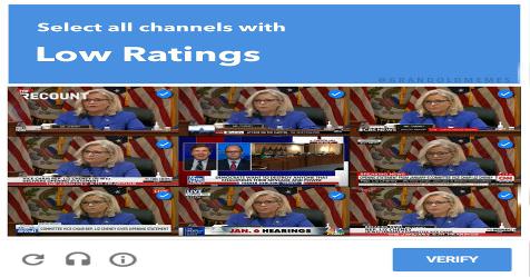 Low Ratings