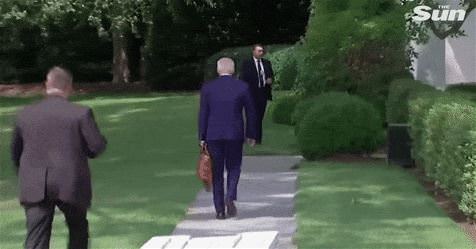 America In A Nutshell