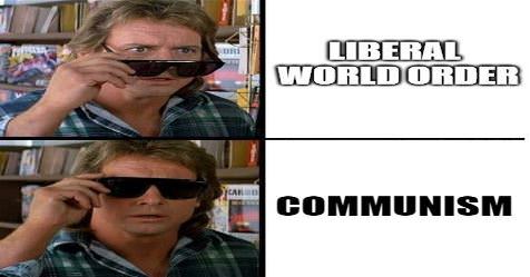 Liberal World Order