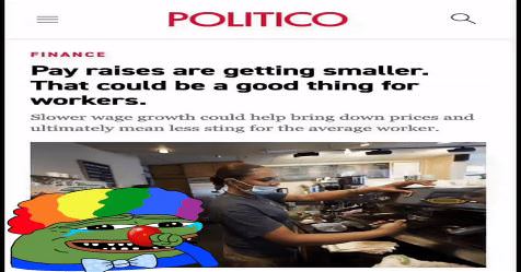 Smaller Is Now Better