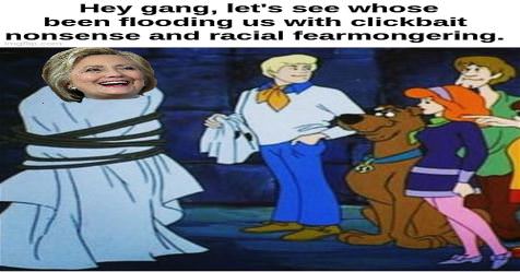 Hey Gang