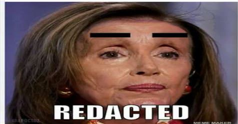 Redacted