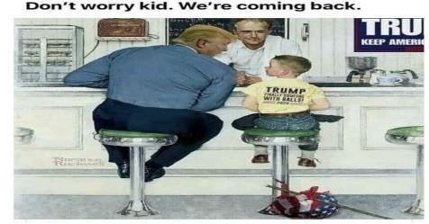 Dont Worry Kid
