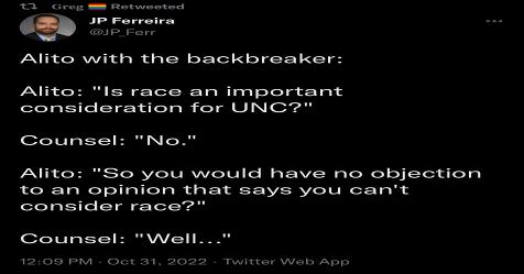 The Back Breaker