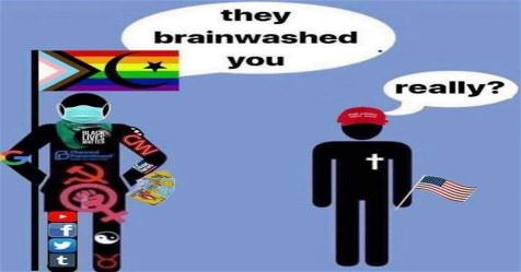 Brainwashed
