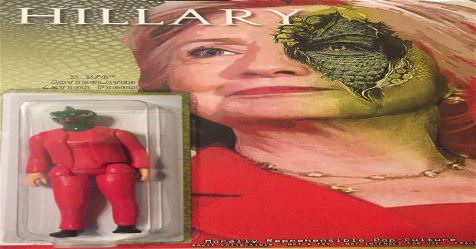 Hillary Doll