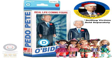Real Life Figure