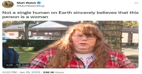 Not A Single One