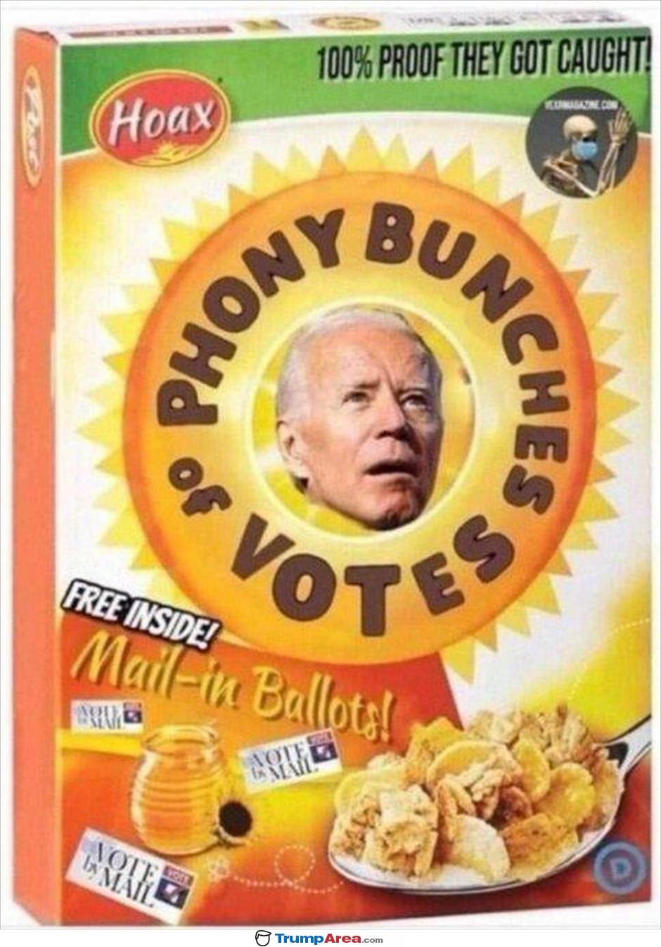 Phony Phony