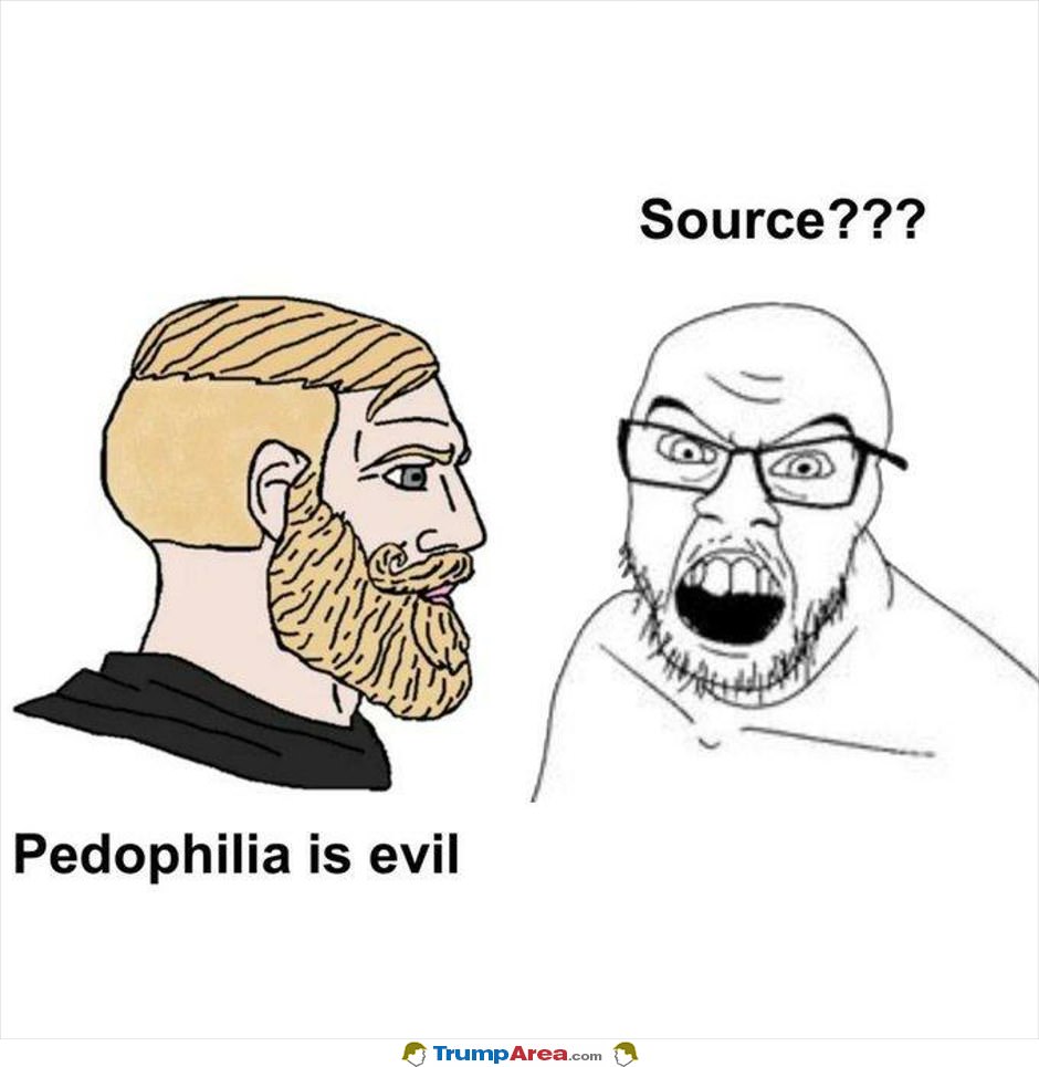 It Is Evil It Is Evil