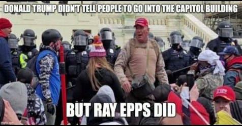 Ray Epps Did
