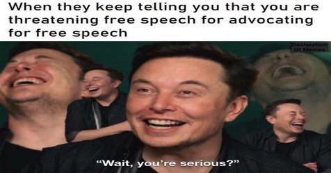 Wait You Are Serious