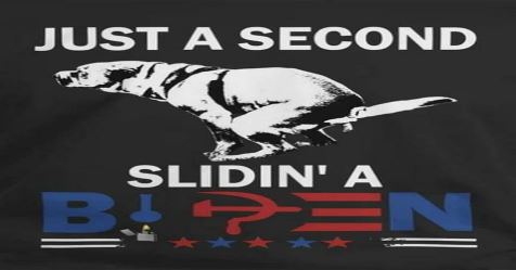 Just A Second