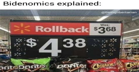 Bidenomics Explained