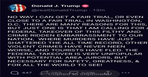 Fair Trial