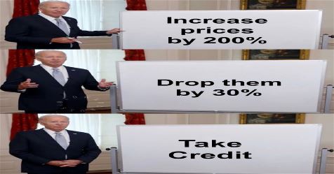 Take Credit