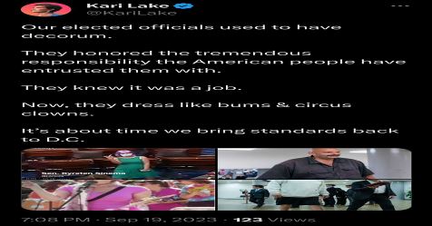 Our Elected Officials