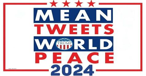 Mean Tweets Come Back