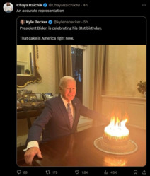 An Actual Representation