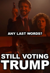 Any Last Words