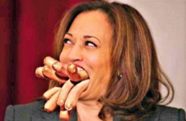 The Hot Dog Queen