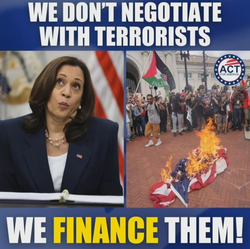 We Do Not Negotiate