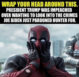 Wrap Your Head Around This