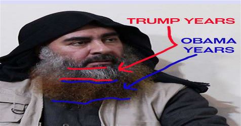ISIS leader