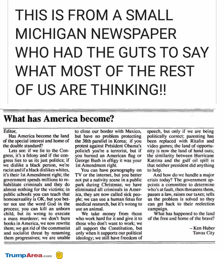A Newspaper Article A Newspaper Article