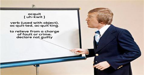 Acquit