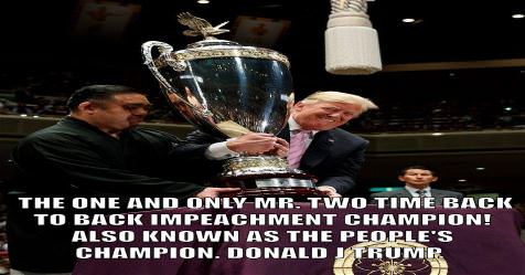 Back To Back Champ