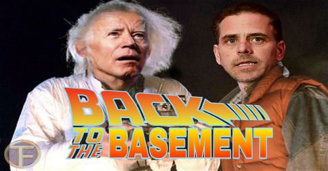 Back To The Basement