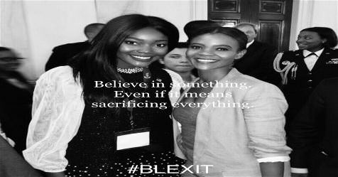 Blexit