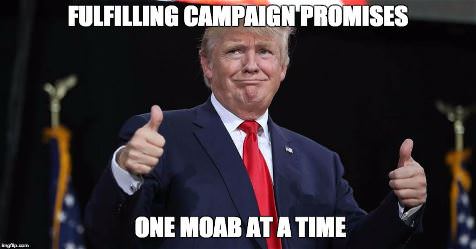 Campaign Promises